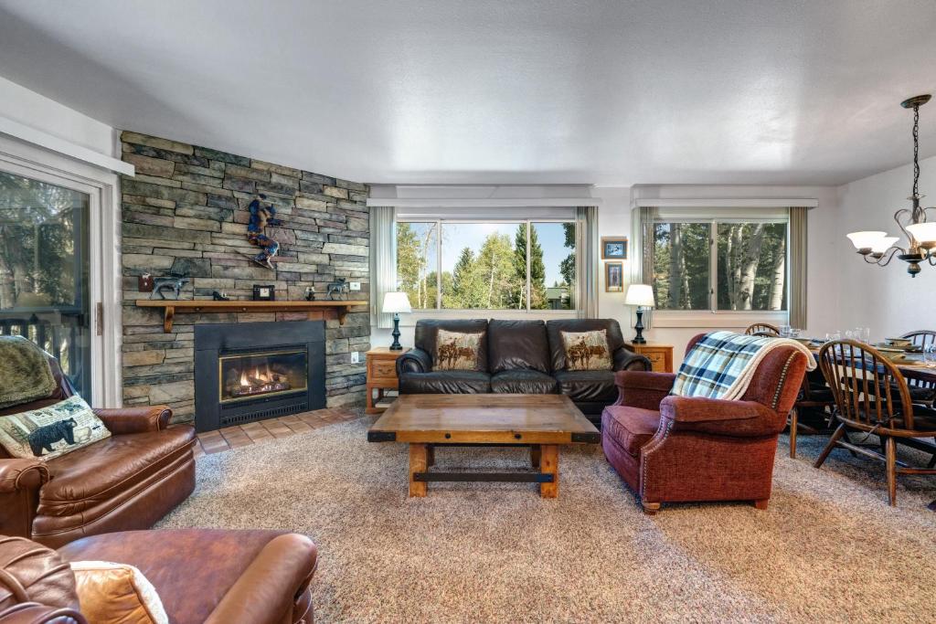 SNOW FLOWER 103 condo, Park City (updated prices 2025)