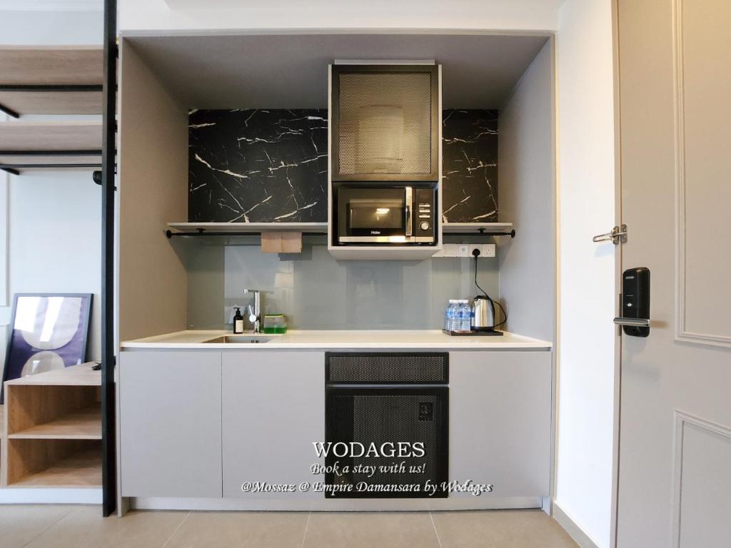 Mossaz at Empire Damansara by Wodages, Kuala Selangor (updated prices 2025)