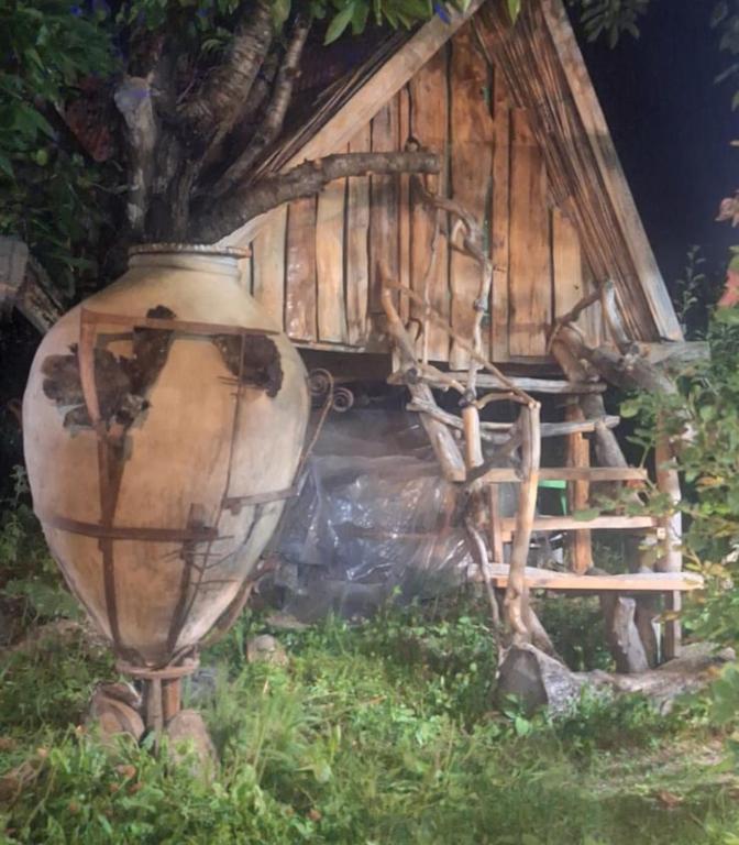 Parsamyan's family guest house and garden, Dgyr (updated prices 2025)