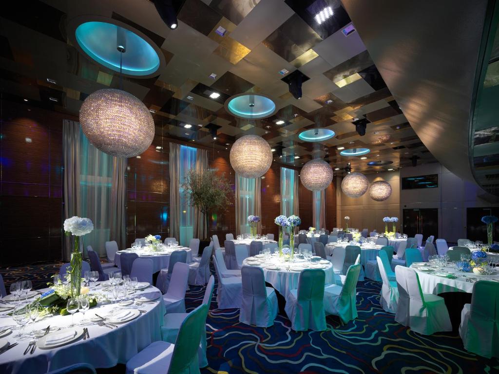 Sunborn Gibraltar, Gibraltar (updated prices 2025)