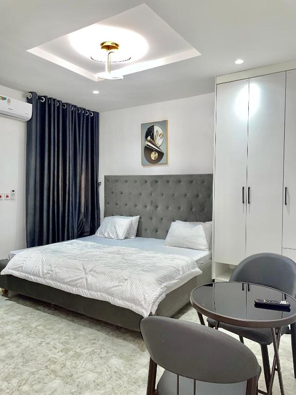 Bilak Luxury Apartments & Homes Ltd, Abuja (updated prices 2025)