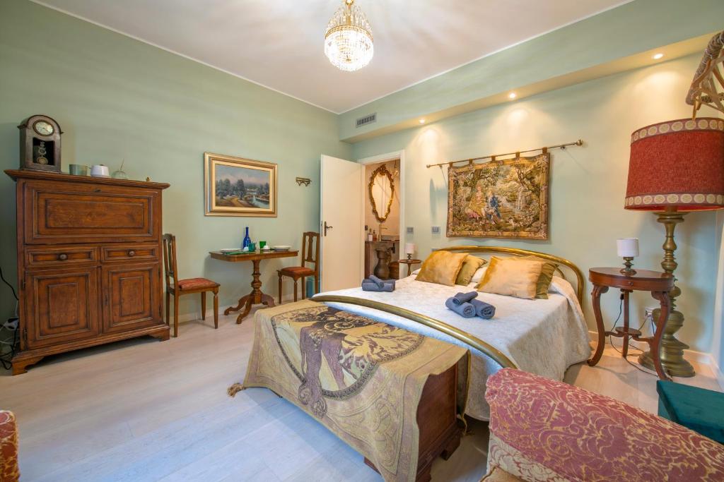 Magnificent rooms Verona Center, Verona (aktualisierte Preise für 2025)