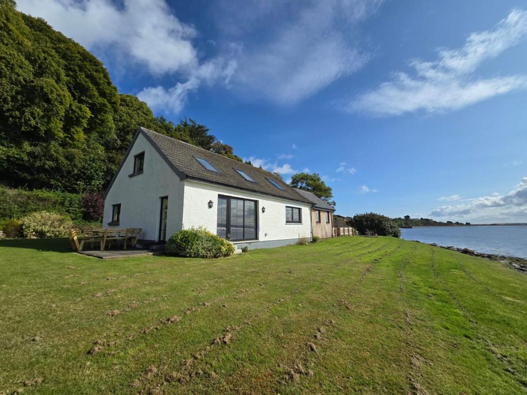 Linden Cottage, Fortrose (updated prices 2025)