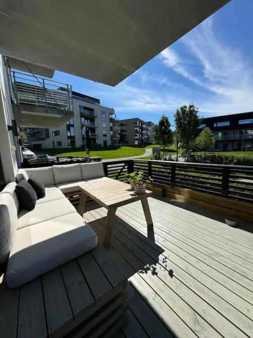 Leilighet på Ranheim, Ranheim (updated prices 2024)