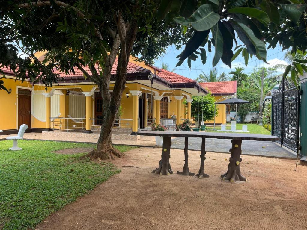 Rehara Villa, Marawila (updated prices 2025)