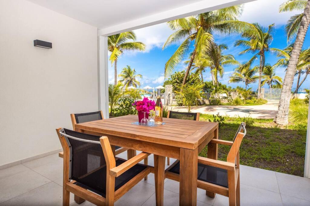 Alamanda 8 beach front residence in Orient Bay, Orient Bay (updated ...