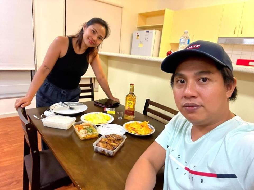 City of tacloban, Anibong (precios actualizados 2025)