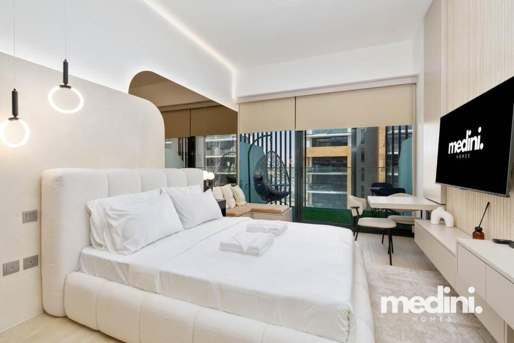 Azizi Riviera - 12min from Downtown, Dubai (updated prices 2025)