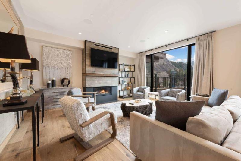 Riverfront Lodge 106 by East West Hospitality, Avon (updated prices 2026)