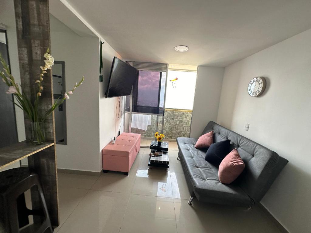 Apartamento Medellin con Jacuzzi privado, Medellín (preços atualizados ...