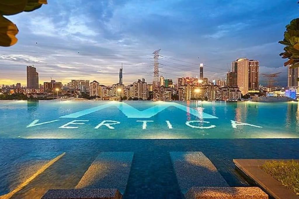 M Vertica 6Pax 3Bedroom Cheras, Kuala Lumpur (updated prices 2026)