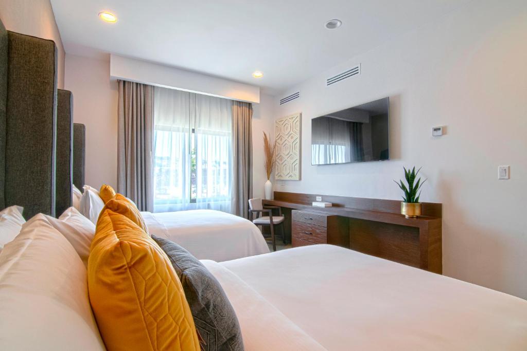 Bellafer Collection Hotel & Resort, Rosarito (updated prices 2025)