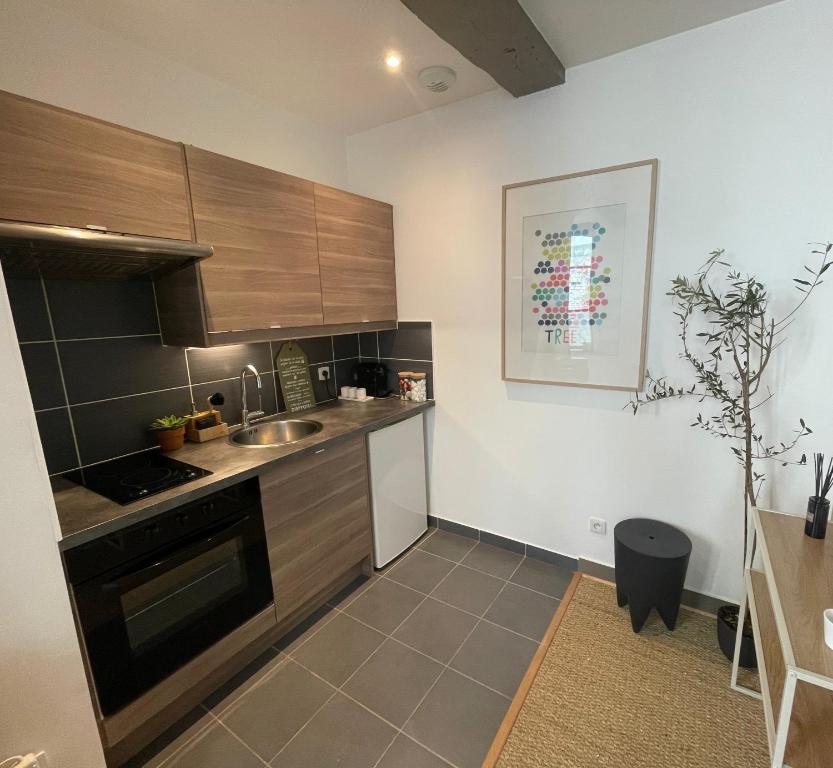 Hyper Centre, Perle Rare et Chic Urbain, Dieppe की (2026 के लिए अपडेट ...