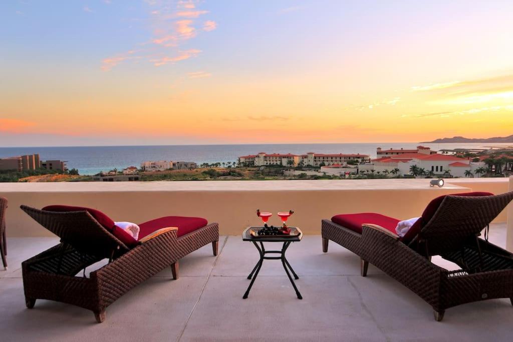 Casa Susana, vista al mar, golf, club de playa, San José del Cabo ...