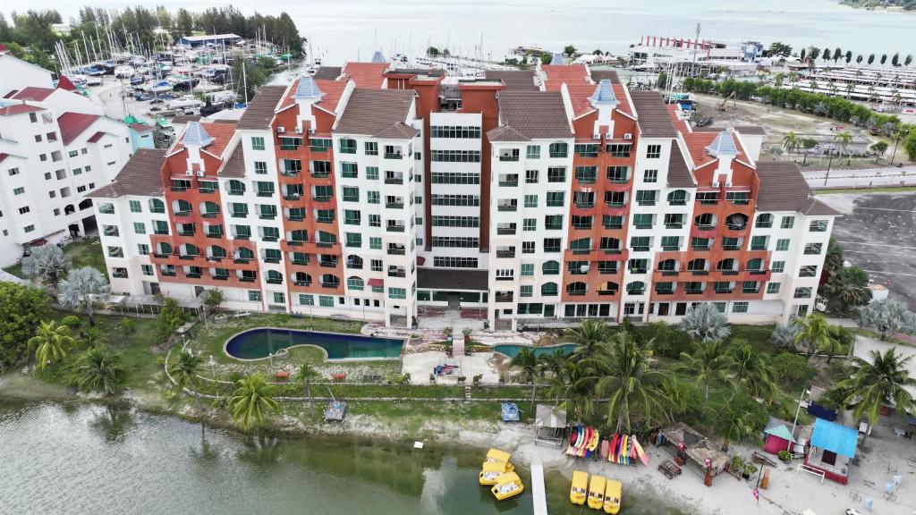 Seaside Retreat Homestay Pangkor Marina Lumut, Lumut (updated prices 2025)