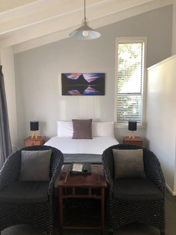 Rosetown Motel, Te Awamutu (updated prices 2025)