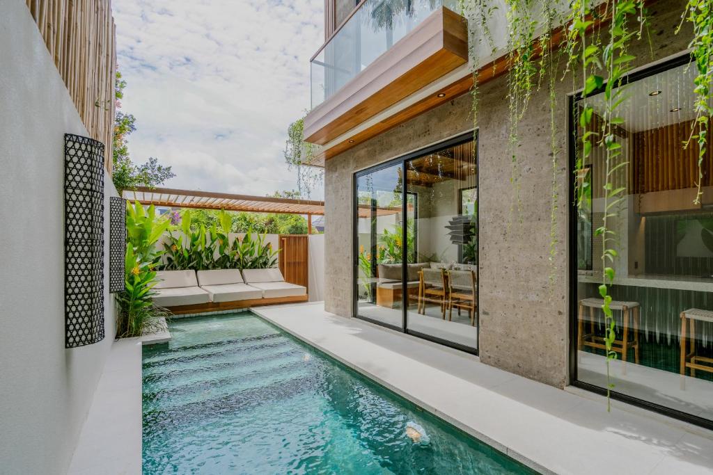 Nanna Villa Unit 4 by Betterplace, Canggu (updated prices 2026)