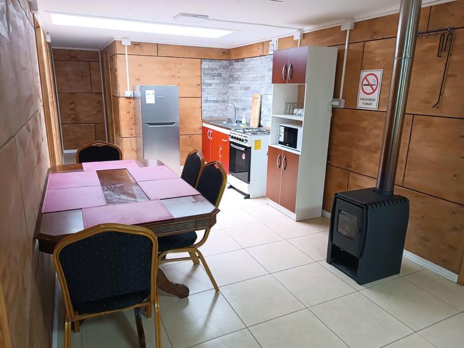 Cabañas Renacer, El Cardonal (updated prices 2024)