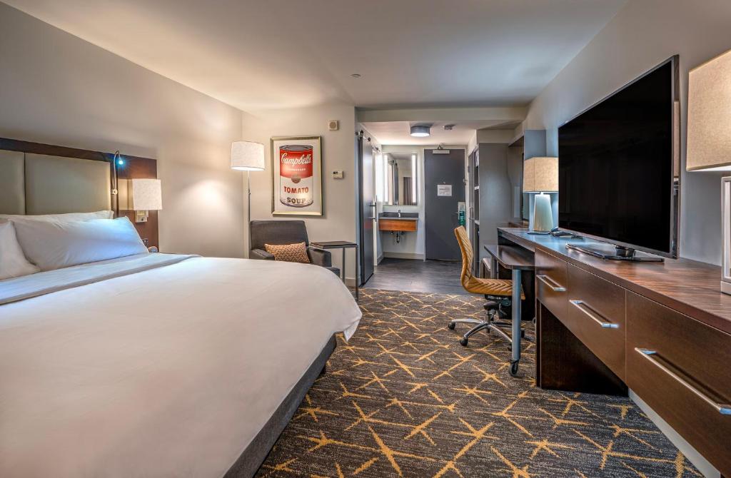 Holiday Inn New Orleans-Downtown Superdome by IHG, New Orleans (updated ...