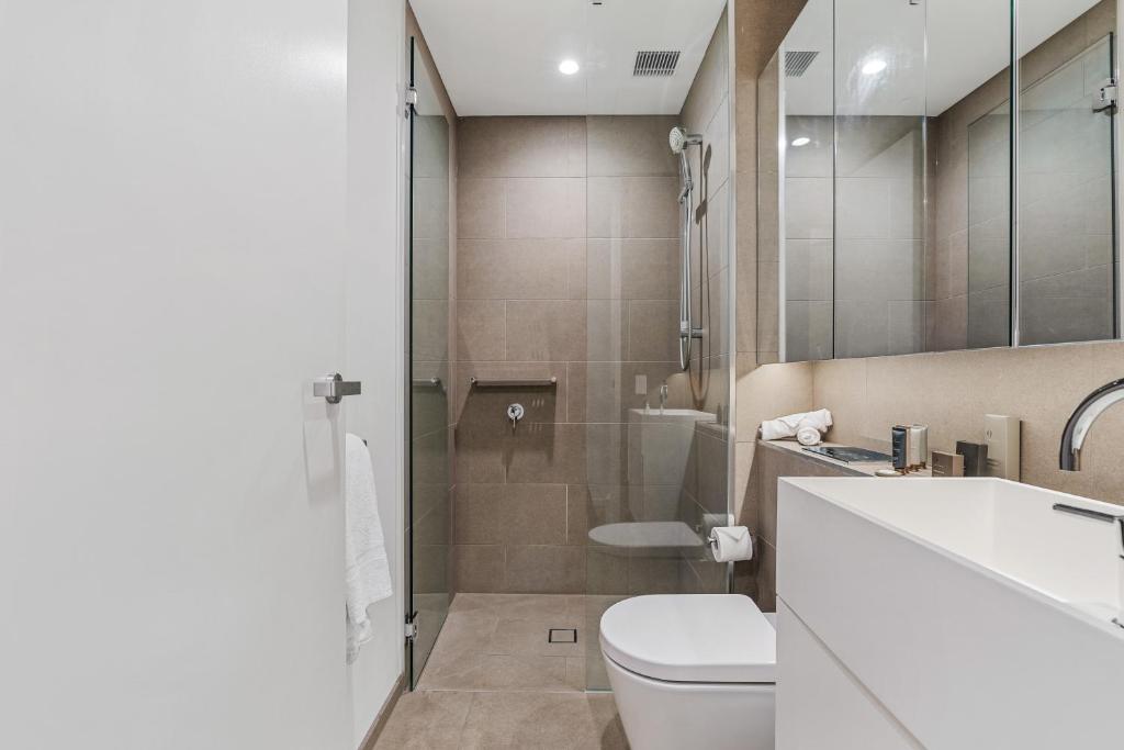 CLLIX Australia 108 Apartments, Melbourne (updated prices 2025)