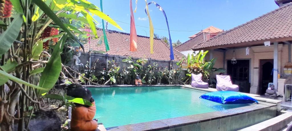 The Wayan House Ubud, Ubud (updated prices 2025)