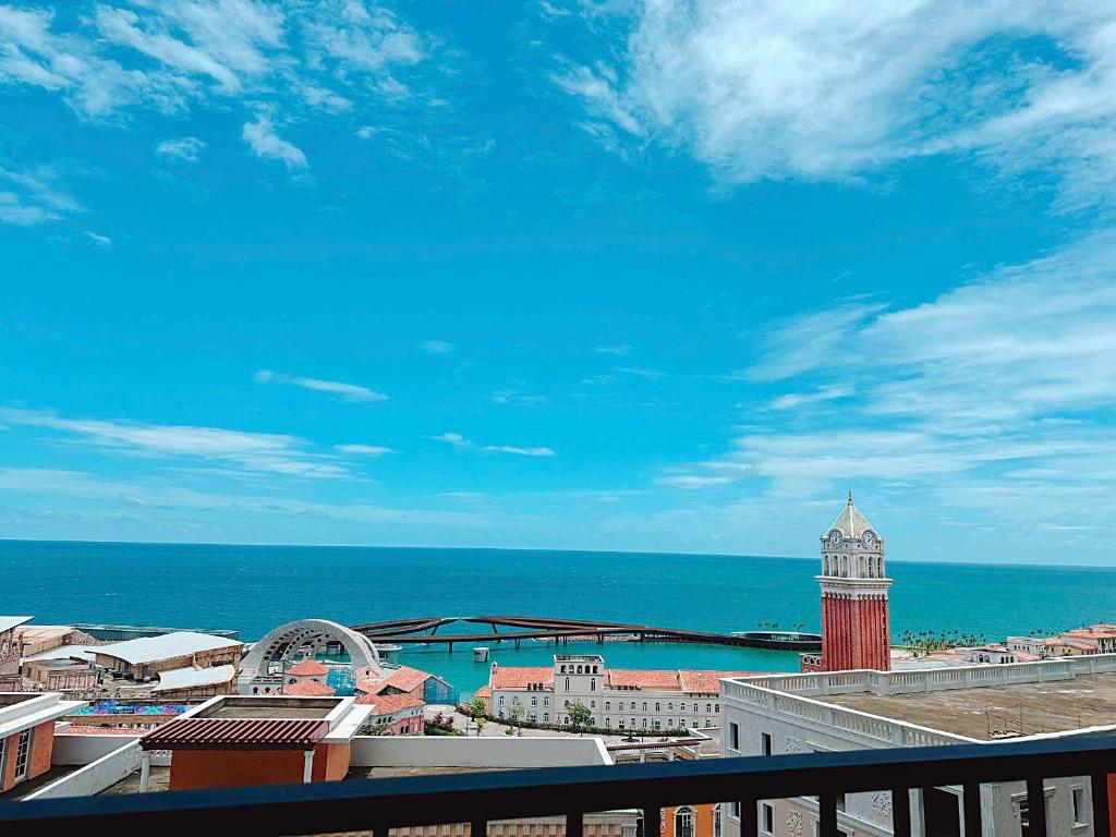 Hillside Apartment Sunset Town Phu Quoc, Phu Quoc (precios actualizados ...