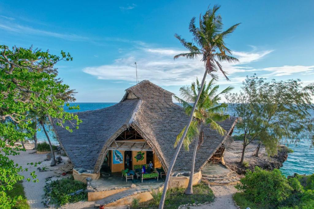 Chumbe Island Coral Park, Mbweni (bijgewerkte prijzen 2025)