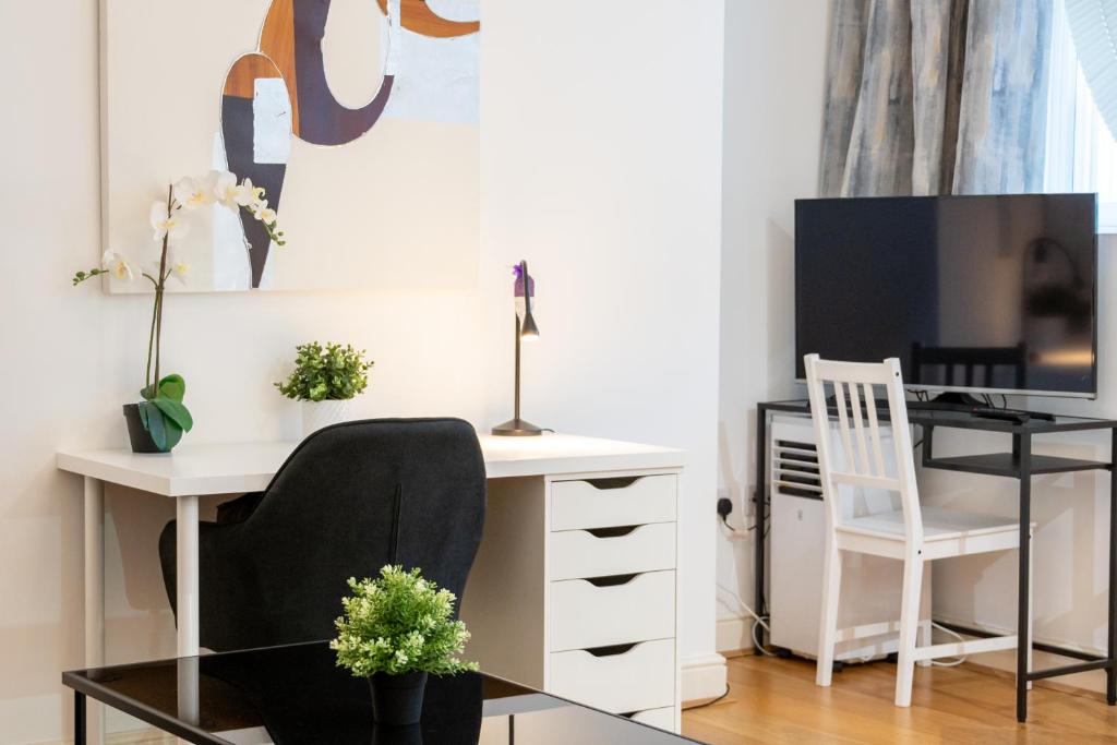 Covent Garden City Escape Flat, London (updated prices 2026)