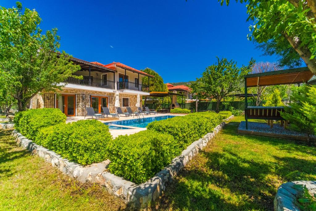 Villa Doğa, Islamlar (updated prices 2026)