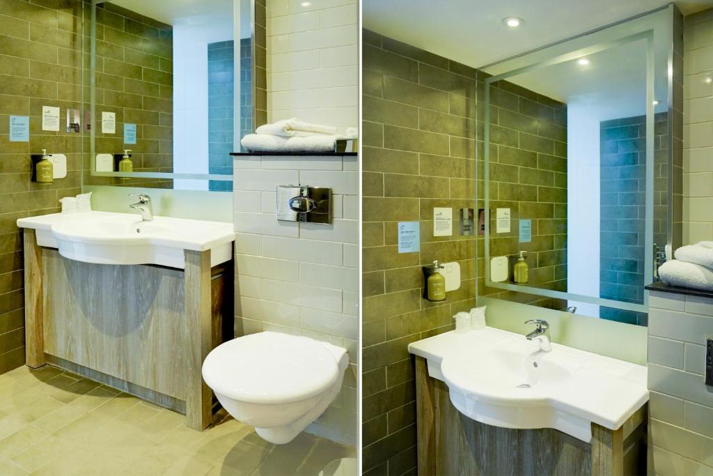 Belvilla Crewe City Centre Lifestyle, Crewe (updated prices 2025)