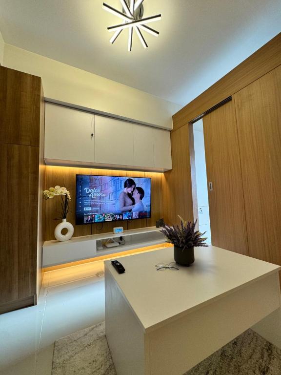 SMDC Red Residences - Unit 1817, Manila (updated prices 2026)
