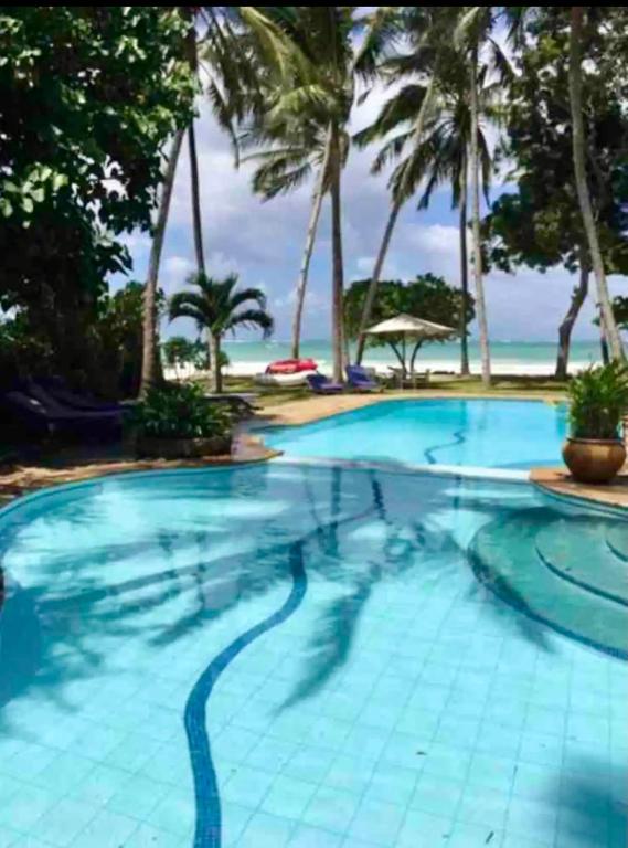 Tulua House on Galu Beach, Galu (updated prices 2026)