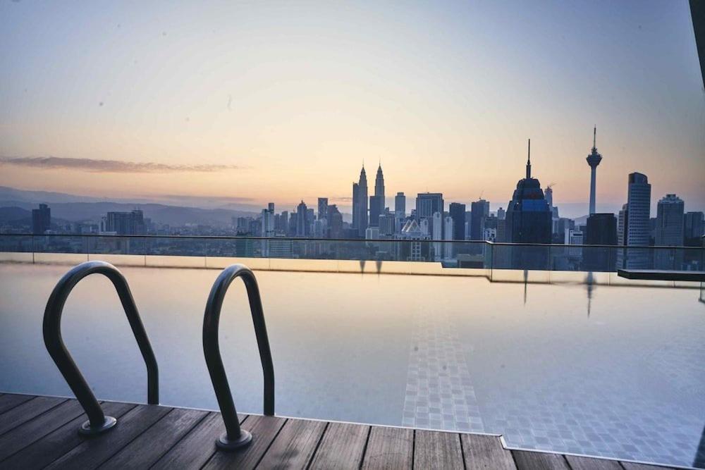 Penthouse View KL Hostel, Kuala Lumpur (aktualisierte Preise für 2024)