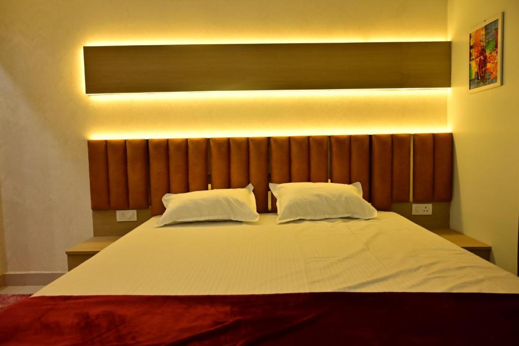 Amber Palace, Ayodhya (updated prices 2025)