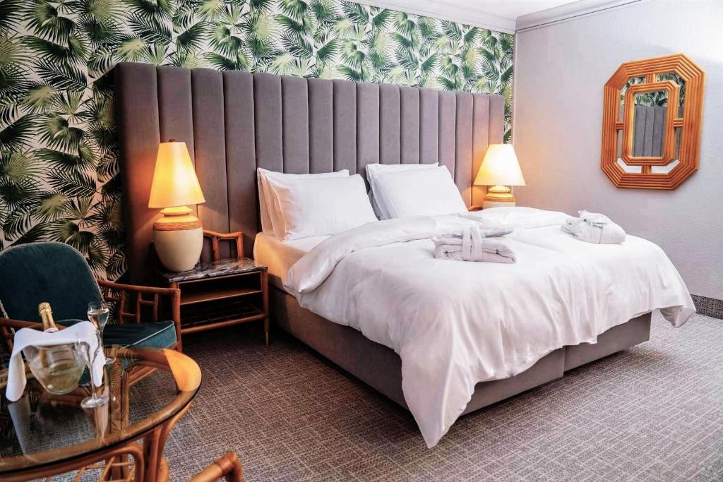 Eventhotel Pyramide, Vösendorf (updated prices 2025)