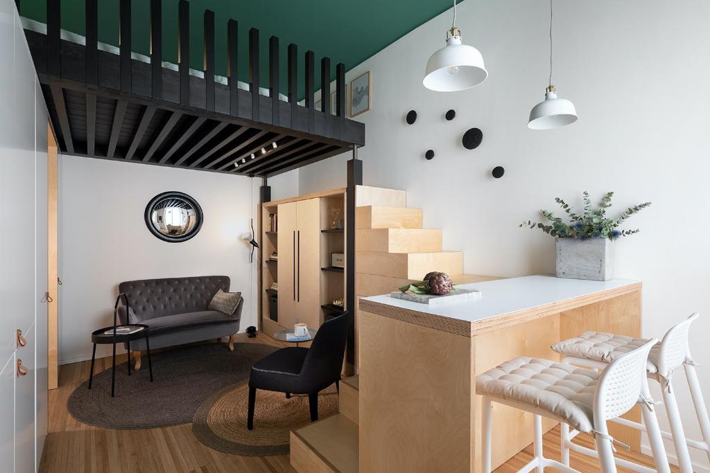 Emerald -Porta Venezia Milan, Milan (updated prices 2025)