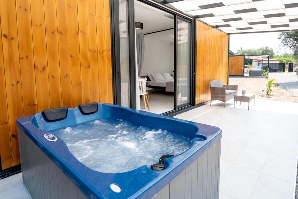 Grand Relax Suites, Diakopto (precios actualizados 2025)