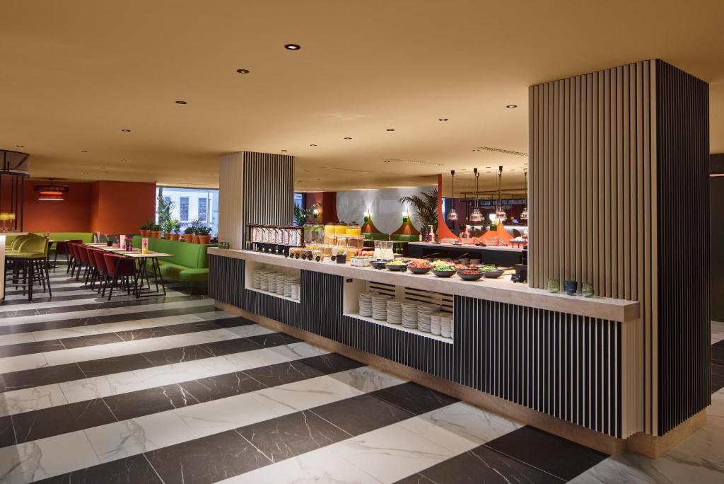 Cardo Brussels, Autograph Collection, Brussels (updated prices 2025)