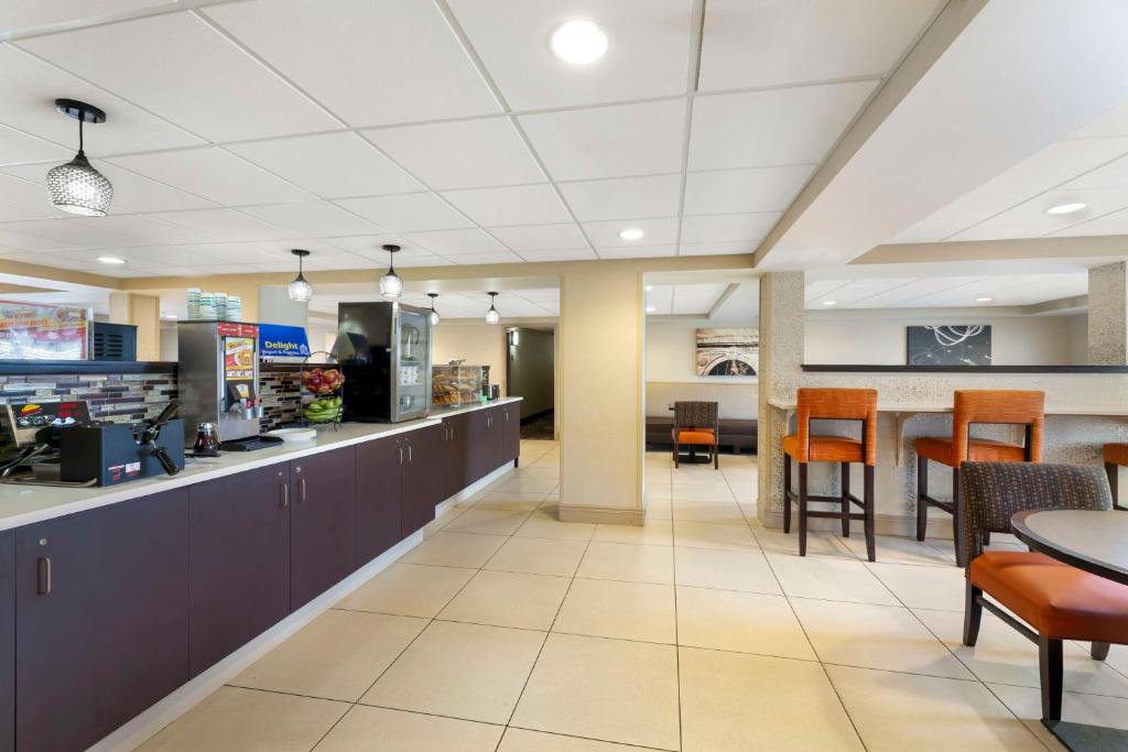 Best Western Rochester Marketplace Inn, Rochester (updated prices 2025)