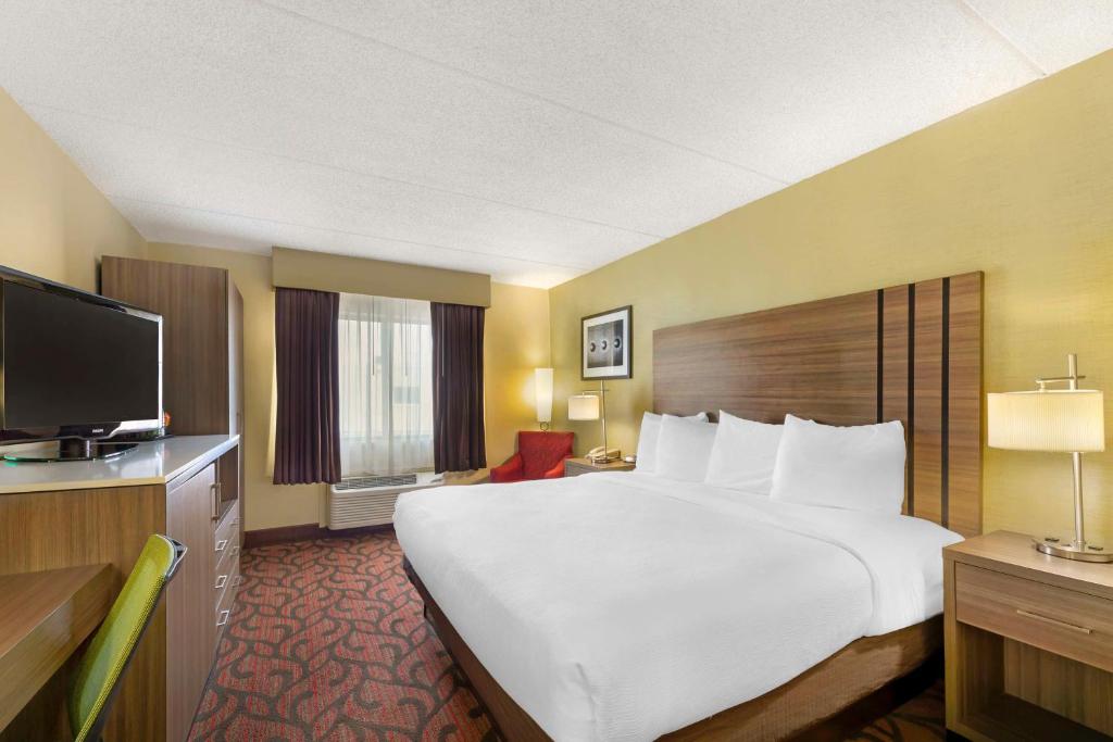 Best Western Rochester Marketplace Inn, Rochester (updated prices 2025)