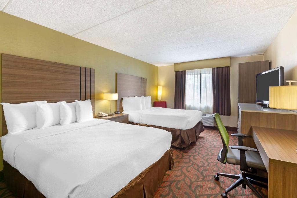 Best Western Rochester Marketplace Inn, Rochester (updated prices 2025)