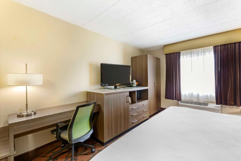 Best Western Rochester Marketplace Inn, Rochester (updated prices 2025)