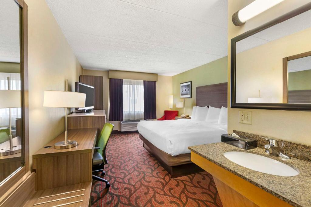 Best Western Rochester Marketplace Inn, Rochester (updated prices 2025)
