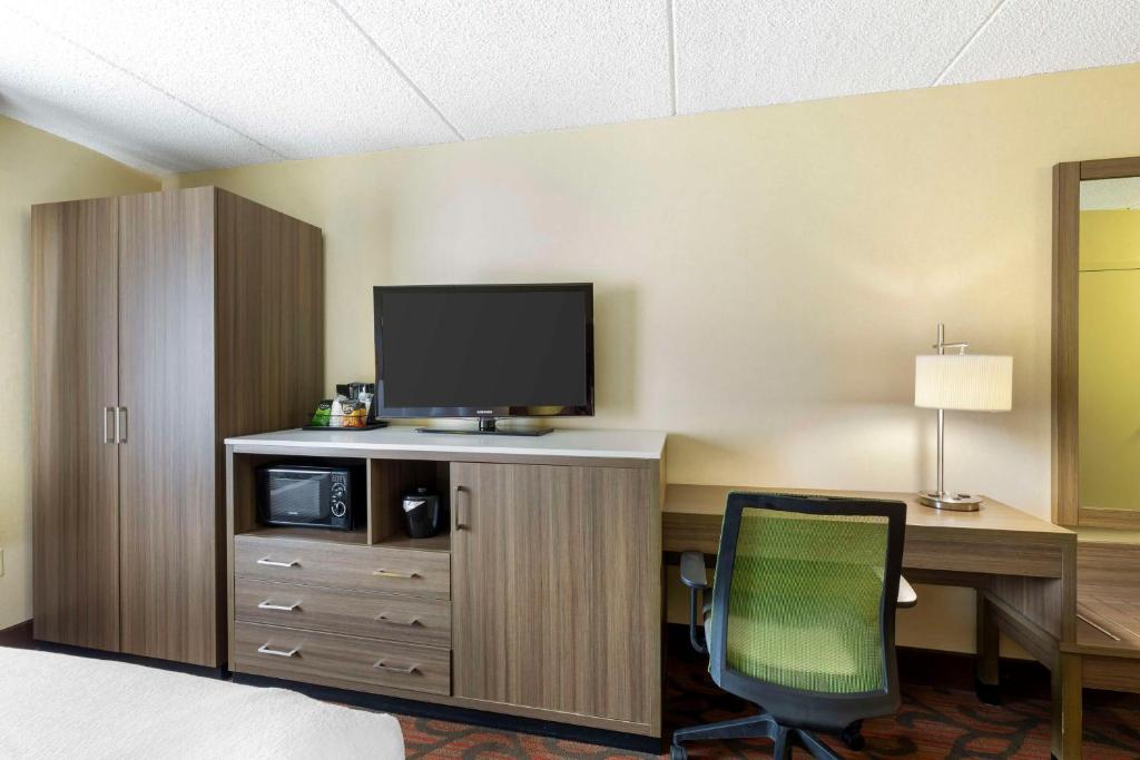Best Western Rochester Marketplace Inn, Rochester (updated prices 2025)