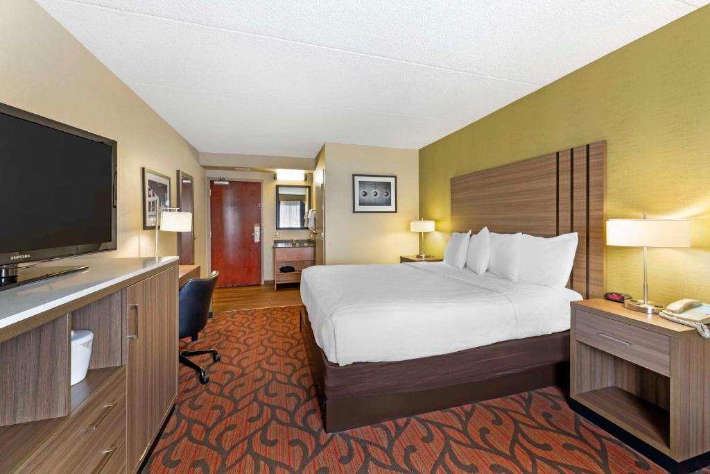 Best Western Rochester Marketplace Inn, Rochester (updated prices 2025)