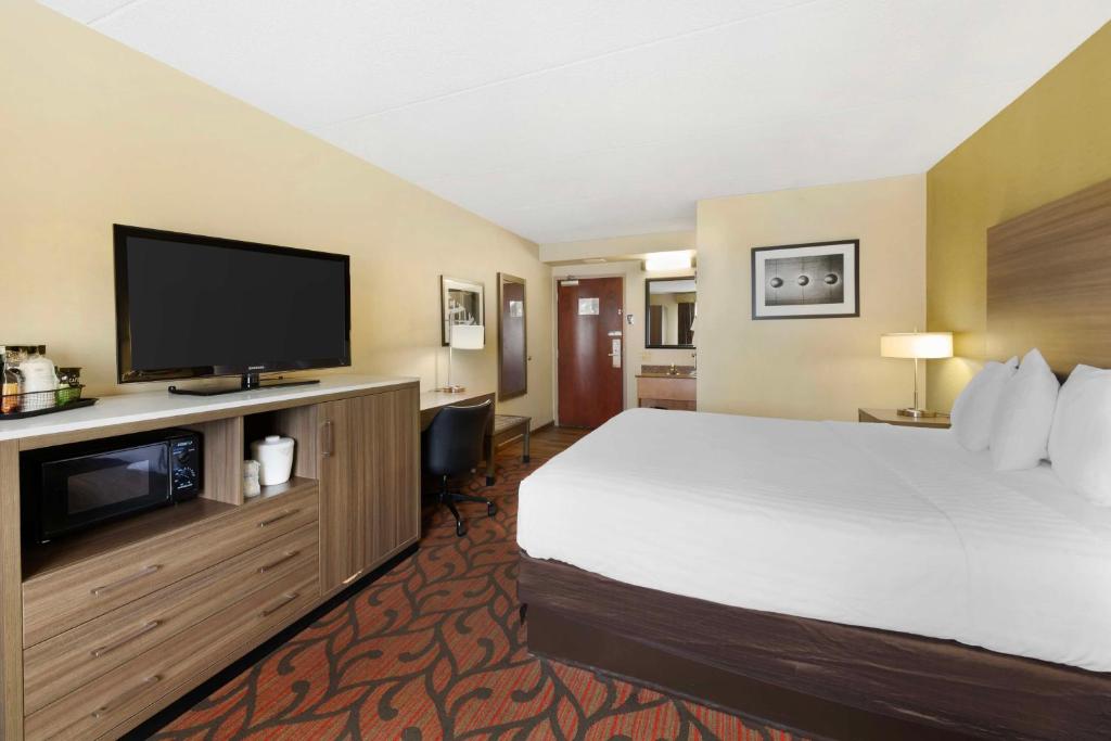 Best Western Rochester Marketplace Inn, Rochester (updated prices 2025)
