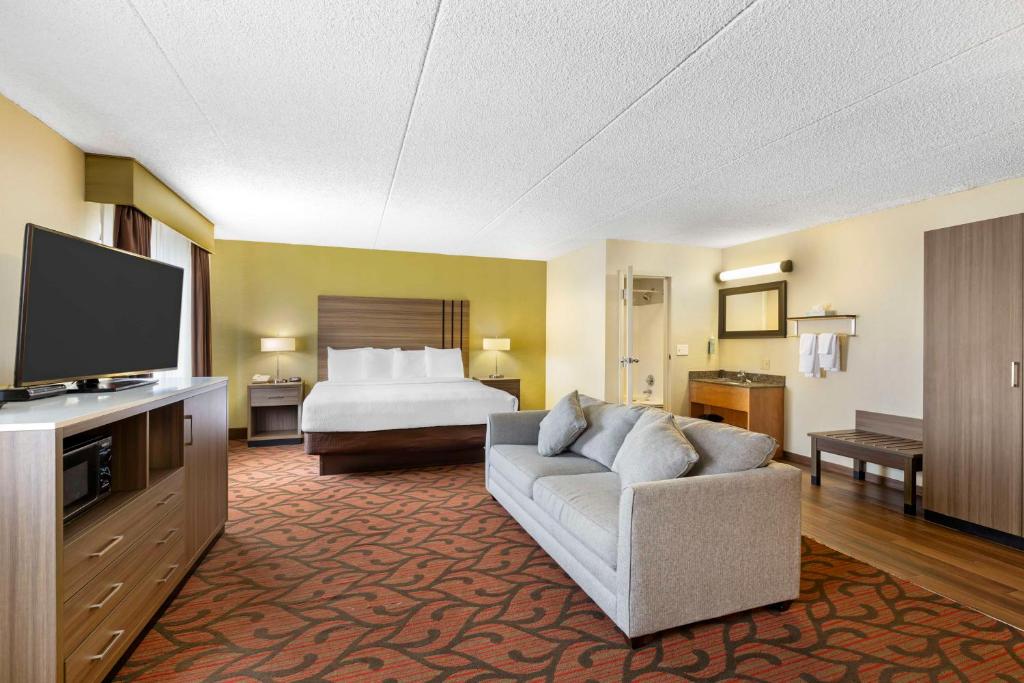 Best Western Rochester Marketplace Inn, Rochester (updated prices 2025)