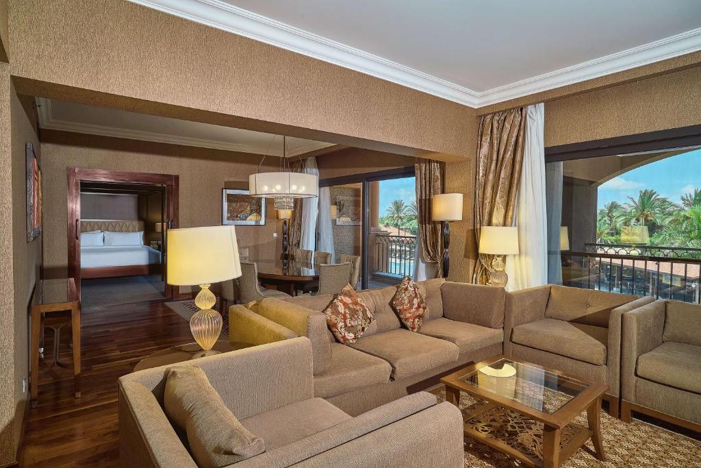 Hilton Alexandria King's Ranch Hotel, Alexandria (updated prices 2025)