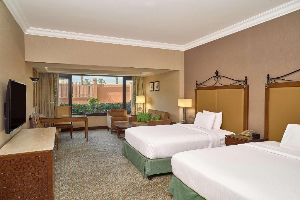 Hilton Alexandria King's Ranch Hotel, Alexandria (updated prices 2025)