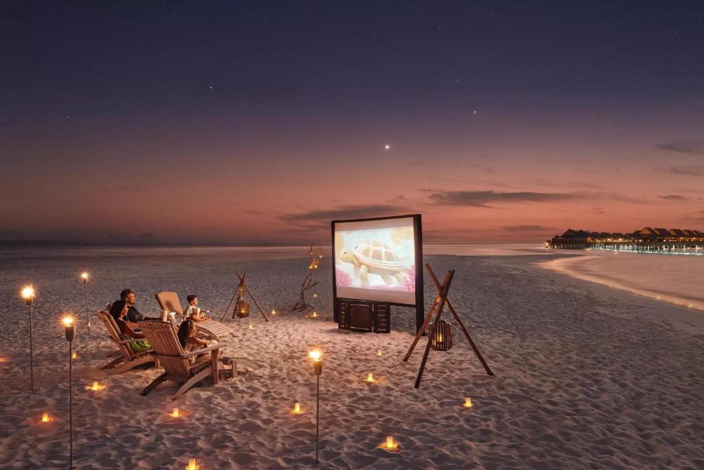 JOALI Maldives, Raa Atoll (updated prices 2025)